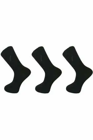 HORTONS ENGLAND The Noir Sock Set