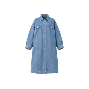 MAUI X LOLITA Denim Jacket
