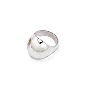 BIKO Amphora Ring - Silver