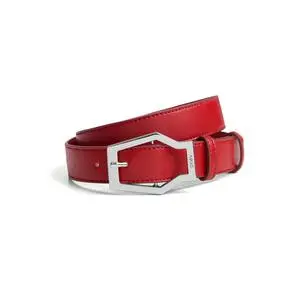 PREV Karel Belt - Red