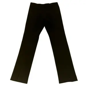 LINDSAY NICHOLAS NEW YORK Ally Pant Structured Stretch Scuba Fabric