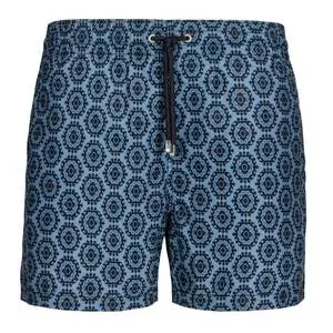 RIVEA Naples Swim Shorts - Blue