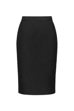 CONQUISTA Pencil Skirt