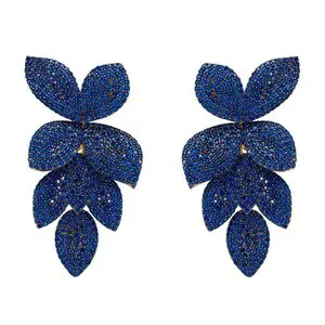 Latelita Sapphire Earrings