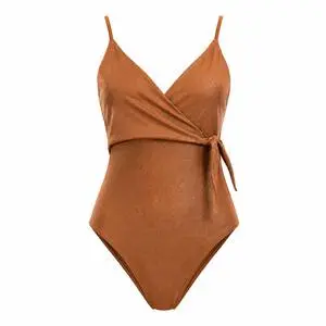 CHIARELLA Neutrals Eria Swimsuit