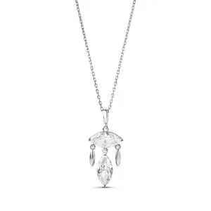 Shymi Polished Necklaces