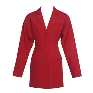 Button Up Suits For Women
