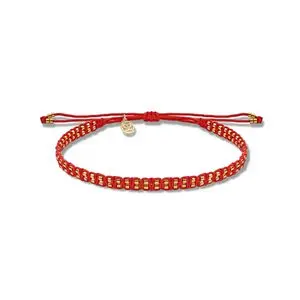 TVENTO The Vincta Ignis Bracelet - Red