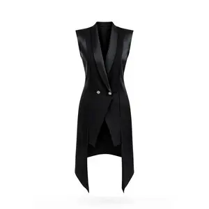Single Breasted Tuxedos For Women