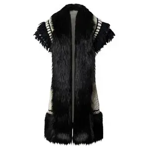 Printed Vests For Women