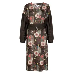 MAISON QALA Lyric Dress