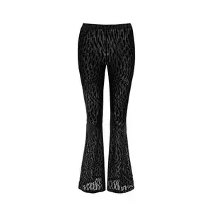 EKCENTRIK Thunderbeats Flared Pants