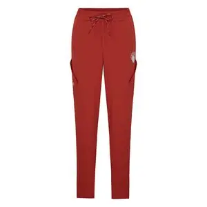PCFG Track Pant - Red