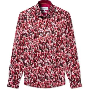 BLAKE MILL Matchday Shirt