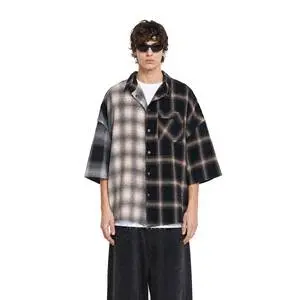 MYSIMPLICATED Duality Shirt - Brown