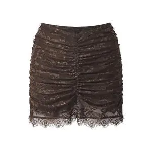 OW Selah Lace Mini Skirt