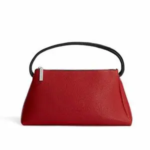HESTER VAN EEGHEN Wigwam Rosso Bag - Red