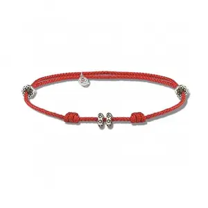 TVENTO The Ruplets Bracelet - Red