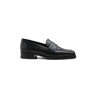 PREV Joan Loafer Midnight - Black