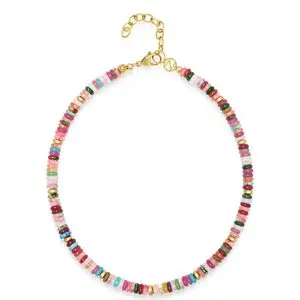 Nialaya Jewelry Necklaces