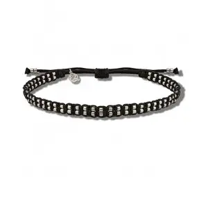 TVENTO The Muun Bracelet - Black