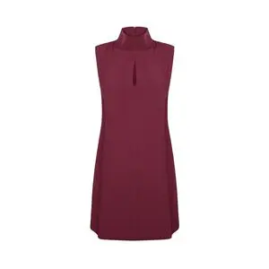 THISISU COLLECTION Nara Cut-out Mini Dress