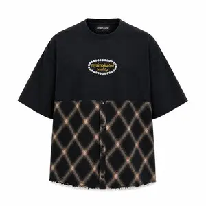 Mysimplicated Oversized Overshirts For Men