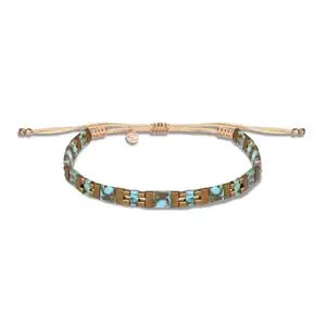 TVENTO Tessera Turquoise - Blue