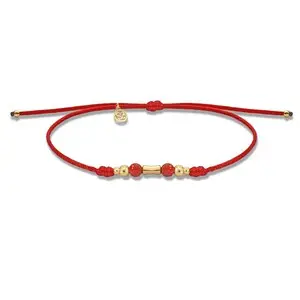 TVENTO The Lumina Ignis Bracelet - Red