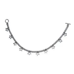 BYWOLFGANG The Frankie Star Charm Necklace