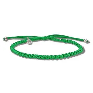 TVENTO The Folium Bracelet - Green