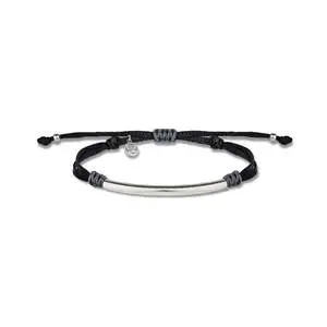 TVENTO Black / Grey Linea Argentum - Black/grey
