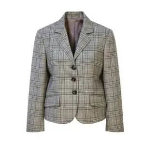 Tailored Suits For Women