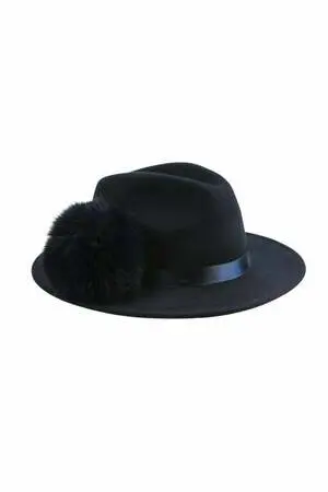HORTONS ENGLAND Goodwood Fedora