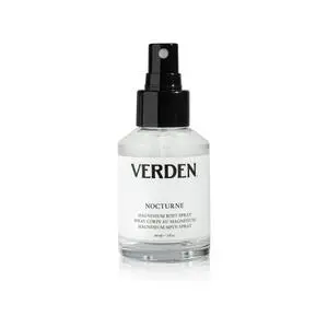 VERDEN Nocturne Magnesium Body Spray