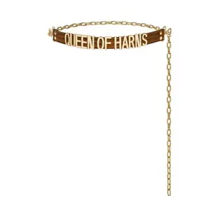 VAZAF Queen Belt - Brown