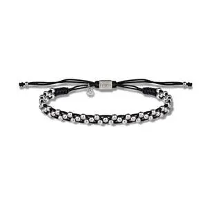 TVENTO Black / Silver Orbis Noctis - Black/silver