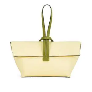HESTER VAN EEGHEN Felucca S Banana, Kiwi - Yellow