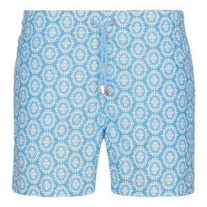 RIVEA Naples Bleu Ciel Swim Shorts - Blue