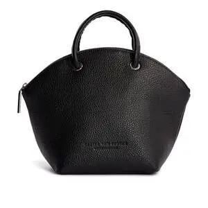 HESTER VAN EEGHEN Tivoli S Bag - Black