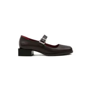 PREV Jane Cherry Ie - Brown