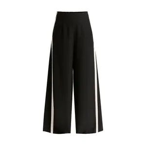 Paisie Elasticated Pants For Women