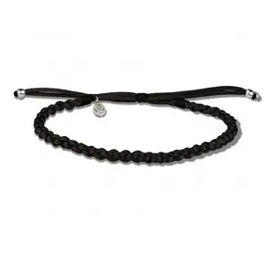 TVENTO The Pallium Bracelet - Black
