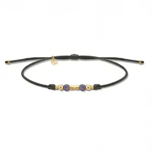 TVENTO The Lumina Umbra Bracelet - Green