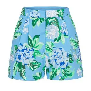 Yumi Kim Printed Shorts For Women