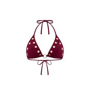 Maui X Lolita Bikini Top Swimsuits