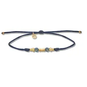 TVENTO The Lumina Noctis Bracelet - Blue