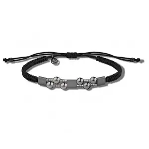 TVENTO The Netea Bracelet - Black