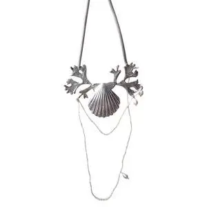 RAXADA Serena Necklace With Freshwater Cultured Pearls