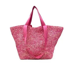 NOOKI DESIGN Larkin Oversized Shopper Tote